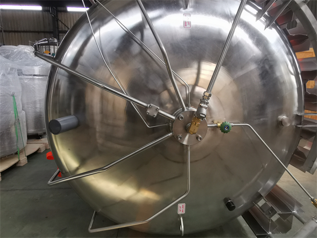 5000MP Microbulk Tank from China manufacturer - Victank Microbulk